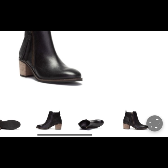 Crevo | Shoes | Crevo Ankle Boots | Poshmark